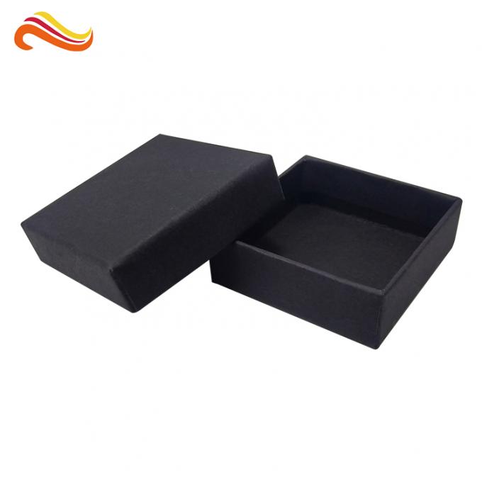 Matt Lamination 4C Printing Cardboard Packaging Box