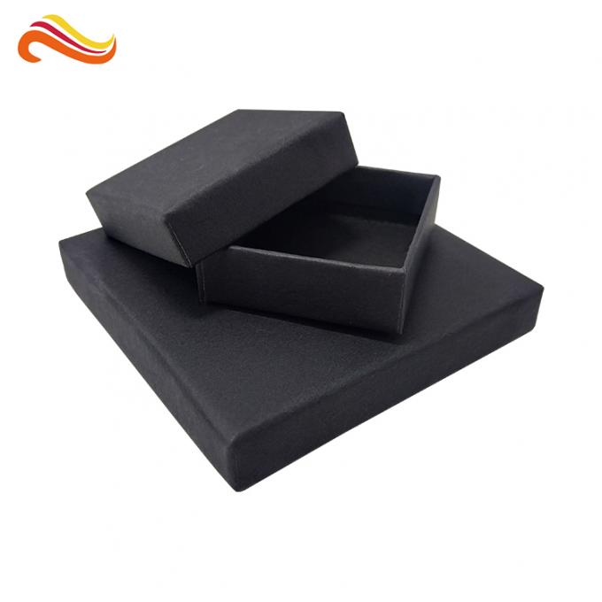 Matt Lamination 4C Printing Cardboard Packaging Box