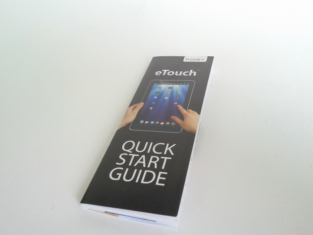 Small Folded Leaflet Printing For Electronics, Promotional C2s Paper 7 ...