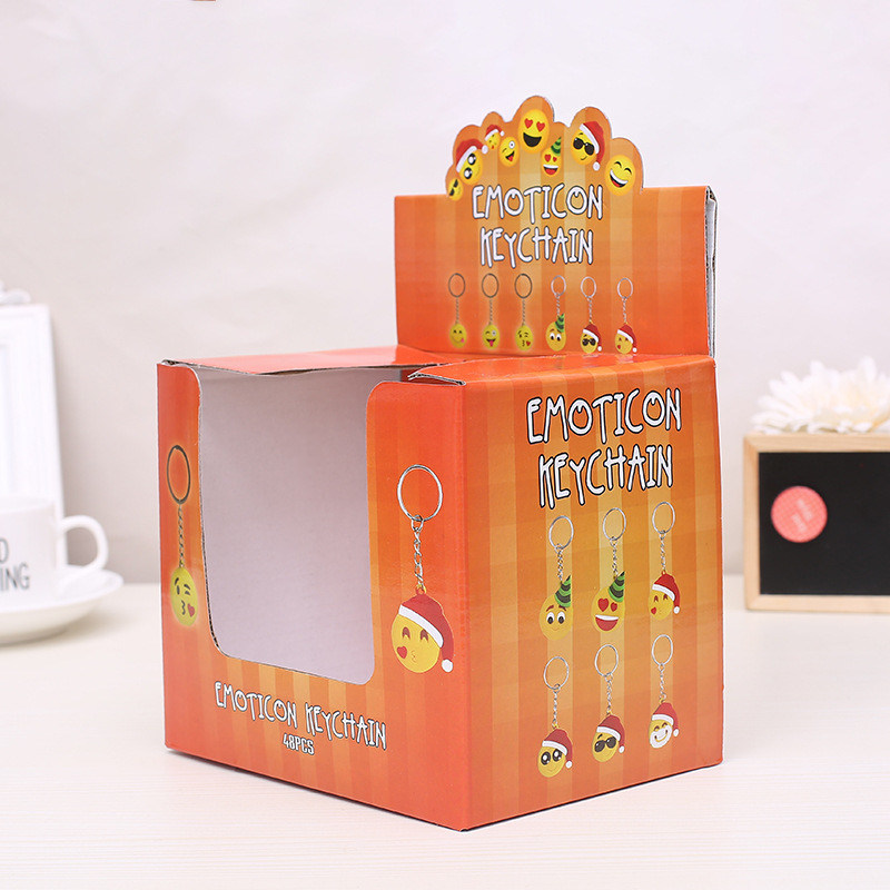 Display paper box, packaging box, stationery and toy outer packaging ...