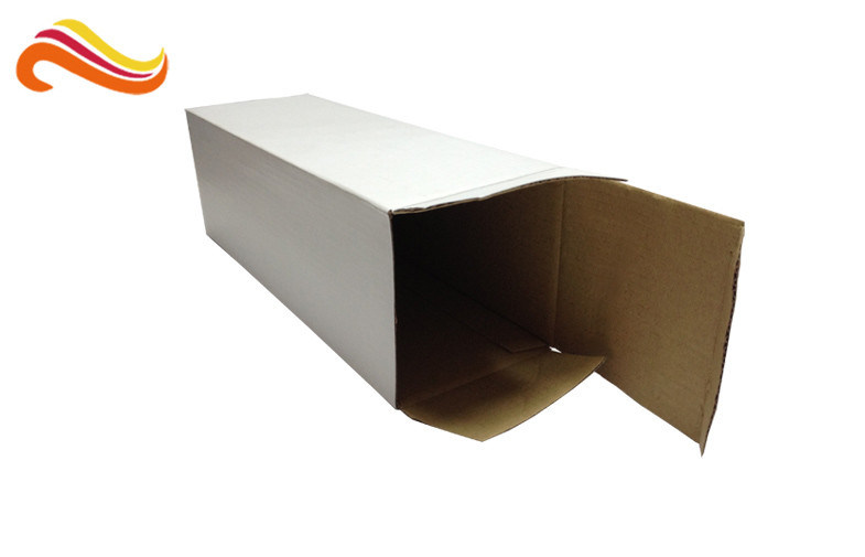 E Flute Custom Cup Corrugated Paper Box