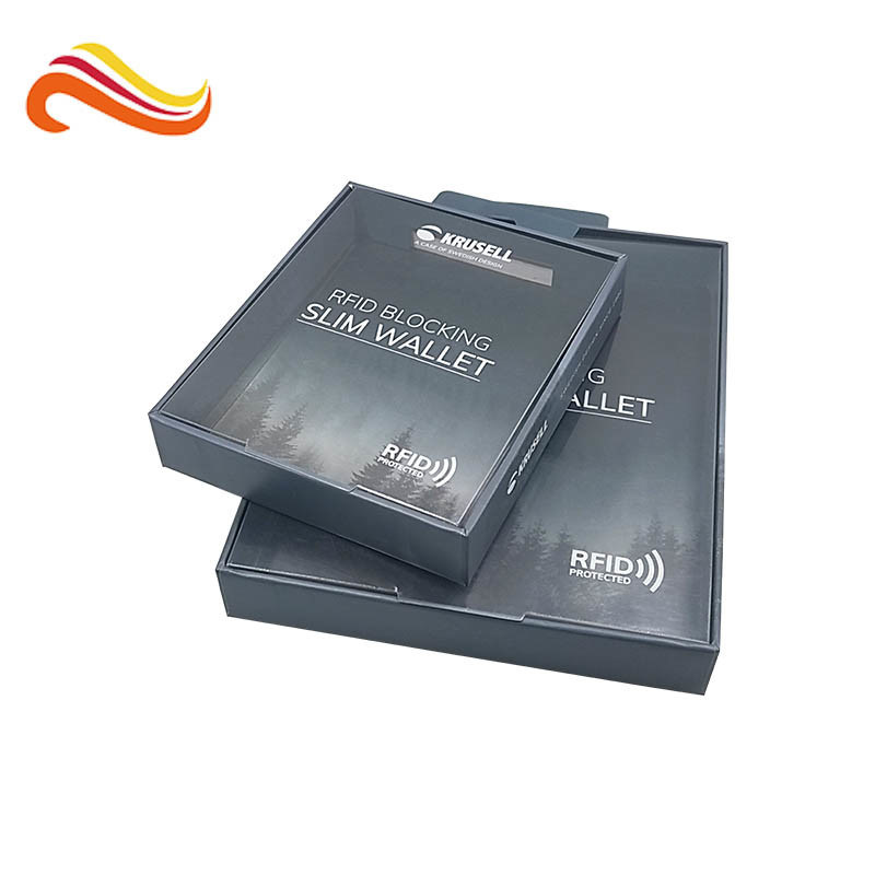 Custom Logo Printing Plastic Packaging Boxes Blister Type Clam Shell ...