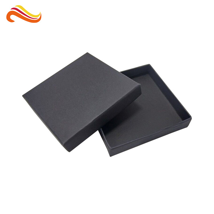 Matt Lamination 4C Printing Cardboard Packaging Box