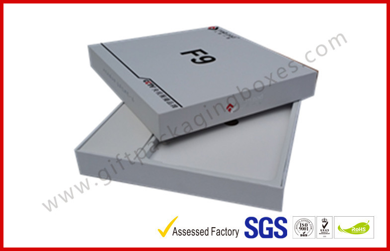 Offset Printing Electronics Ipad Packaging Boxes For MID Boxes